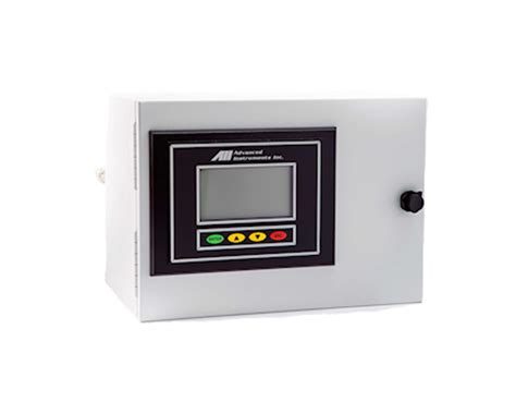 Advanced Instruments Inc Represented By FLW Inc