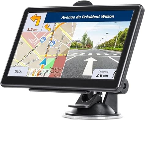 Top 10 Best Navigation System In Cars Reviews And Buying Guide Katynel