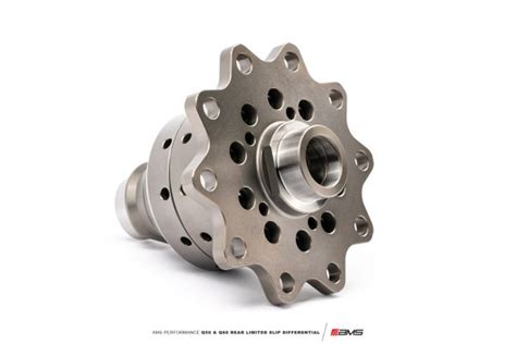 AMS Performance Q Q Rear Limited Slip Differential AMS Performance