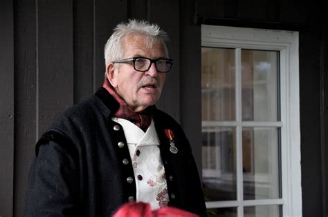 Fekjær Psykiatriske Senter Hedalen Tror Vi Kommer Styrka Ut Av Det Her