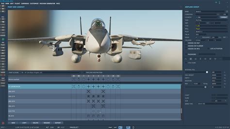 Modern F 14 Weapons Mod Utility Program Mods For Dcs World Ed Forums