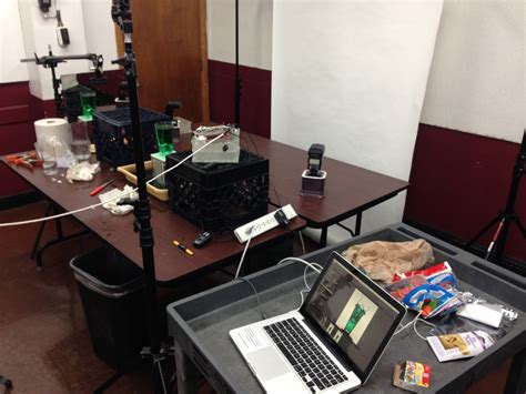 Arduino High Speed Photography 5 Steps With Pictures Instructables