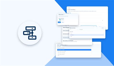 How Squadcasts Workflows Enhance Incident Management Automation