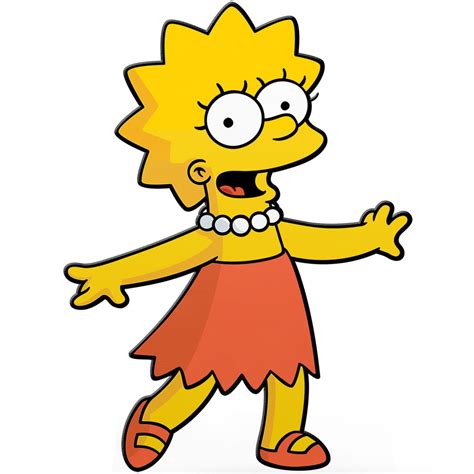 Lisa Simpson