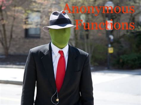 Concepts Of Functional Programming For Java Brains PPT