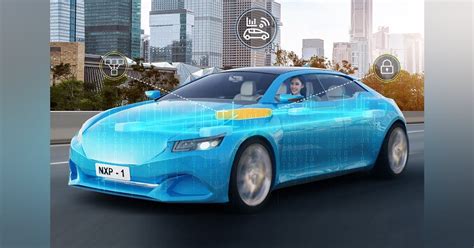 Microwaves And Rf On Linkedin Making The Software Defined Vehicle A Reality