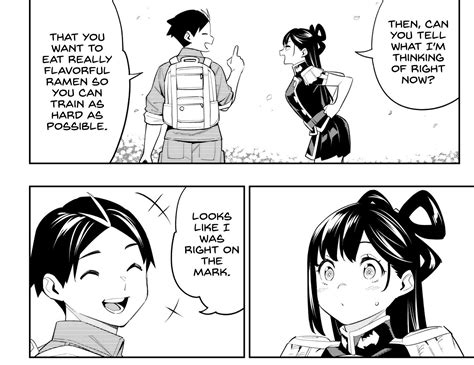 I Love Yuuki And Himari Interaction So Much Rmatoseiheinoslave