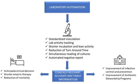 Laboratory Workflow Automation At Carmella Tabor Blog