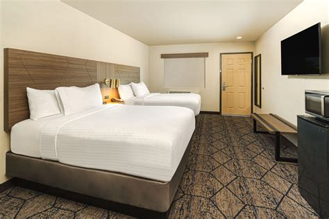 Ramada By Wyndham Modesto Yosemite Area Modesto Ca Hotels