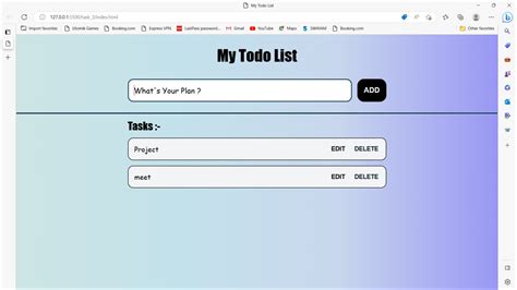mokshi diwde on linkedin oasisinfobyte html css javascript