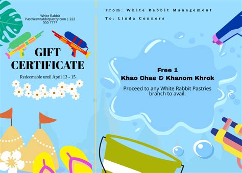 Page 3 Free Certificate Templates And Examples Edit Online And Download