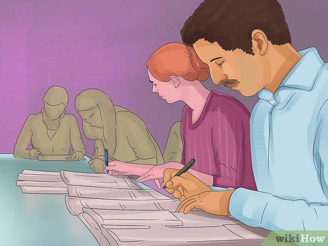 How To Hire Qualified Employees With Pictures WikiHow Life