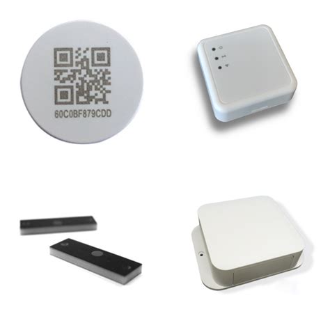 People Tracking In Manufacturing Meshtrac