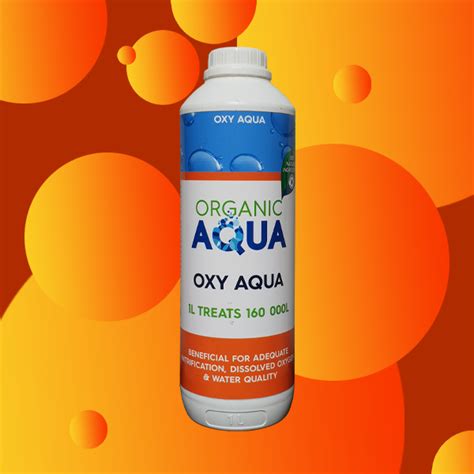 Boost The Immune System Of Your Fish Organic Aqua