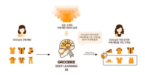 Ai 기반 개인화 마케팅으로 온라인 쇼핑몰 판매량 극대화하는 법