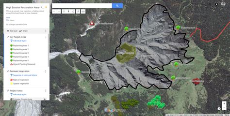 a few basic gis mapping questions and answers