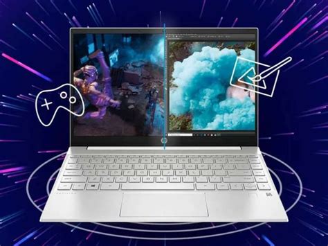 Rekomendasi Laptop HP Pavilion Review Spesifikasi Keunggulan