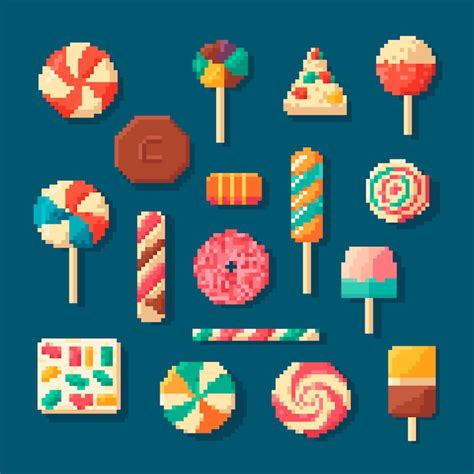 5 페이지 픽셀 원 부품 이미지 Freepik에서 무료 다운로드