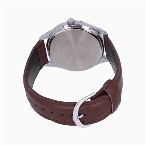 ساعت مچی مردانه کاسیو مدل Casio Mtp V005l 7b5udf کاسیو تهران نمایندگی فروش ساعت کاسیو