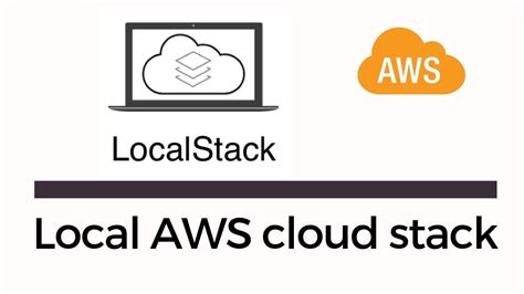 Desenvolvimento Local Com Recursos Aws Utilizando Localstack