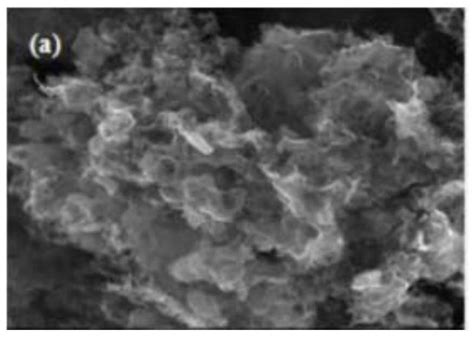 Porous Carbon Material As Well As Preparation Method And Application Thereof Eureka Patsnap