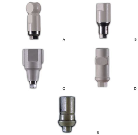 Accuracy Of Different Digital Scanning Techniques And Scan Bodies For Complete Arch Implant