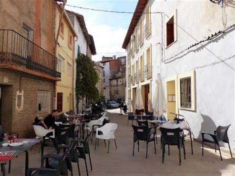 Rillo Así Es Aragón