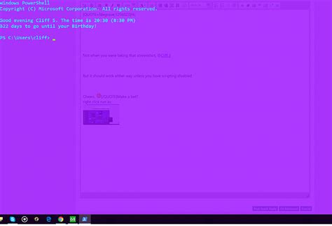 Windows Client Guidance Against Speculative Execution Vulnerabilities Page 3 Windows 10 Forums