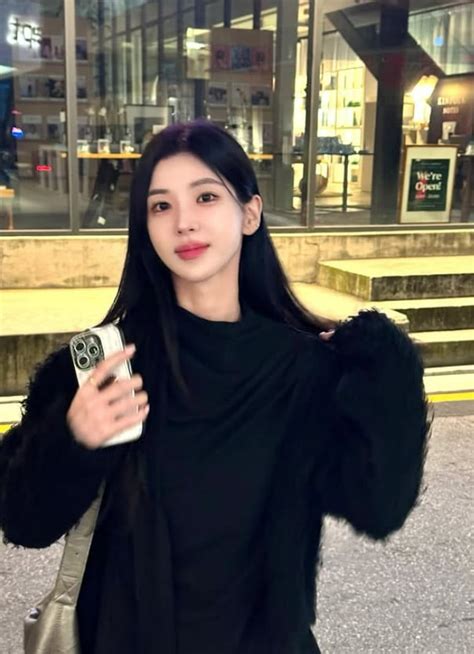 인`스타`그램 세상 원래도 예뻤는데…`강석우 딸` 강다은 어딘가 변한 이미지 Zum 뉴스