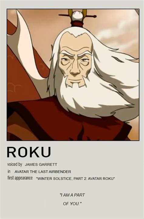 Roku Avatar The Last Airbender Artofit