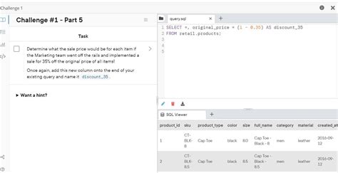 Solved Begin Tabular Ll Multicolumn 1 C Task And