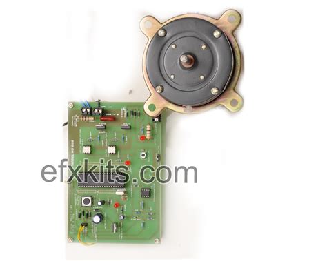 Engineering Projects A Low Cost Micro Controller Based System High Performance Ac Motor Drives