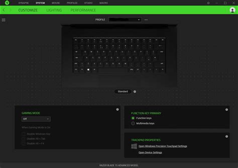 Razer Synapse What It Does And How To Use It Windows Central