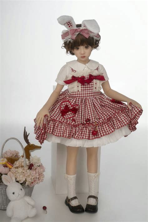 AXB Doll 108cm Head A10 Hybrid Strawberry Climax AXB Doll 108cm Head A10 Hybrid Strawberry Climax