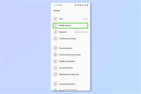 How To Restrict Background Data On Android Tom S Guide