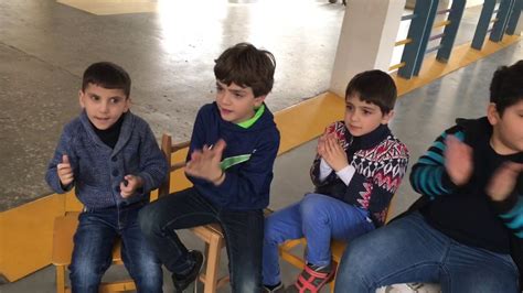 Մելքոն Գասպար և Բաղդասար Youtube