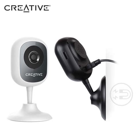Creative Live Cam Ip Smarthd Wi Fi Monitoring Camera Furniture And Home