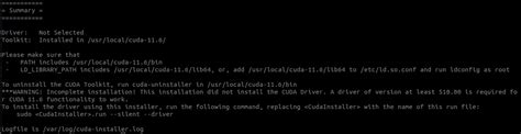 Ubuntu安装TensorRT CUDA CUDNN环境详细记录 cczyy 博客园