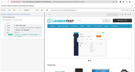 TDD Vs BDD Selecting The Suitable Framework LambdaTest