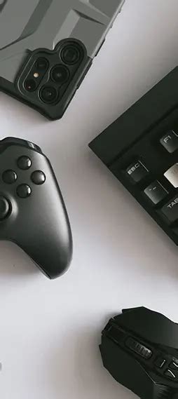 Game Quality Assurance Services Globalstep Globalstep