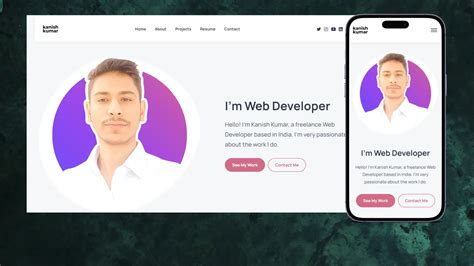 Kanish Kumar Best Web Developer