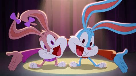 Tiny Toons Looniversity Reboot Will Feature New Voice Cast Members