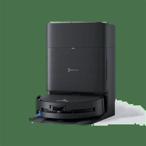 Deebot T90 Pro Omni Ecovacs Fr