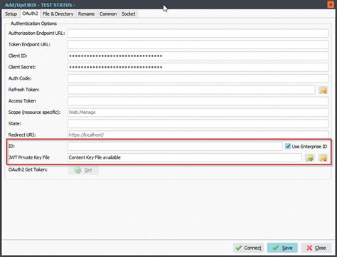 howto upload files to box using limagito file mover