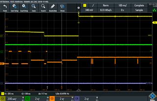 TUSB320HAI Device Enumerates As Source But It Should Be A Sink Interface Forum Interface