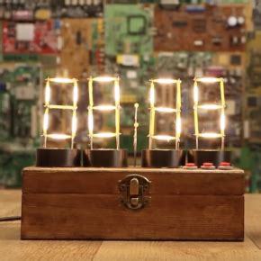Tag Archive For Arduino Led Clock Open Electronics