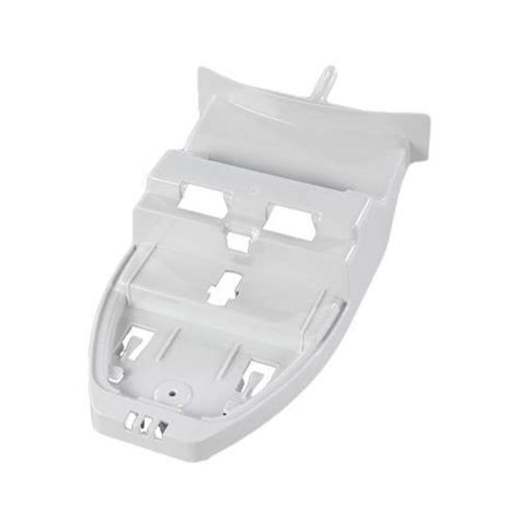 242248401 Frigidaire Refrigerator Box Light Diffuser