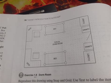 Solved I Need Help Regarding These Problems For Autocad Chegg