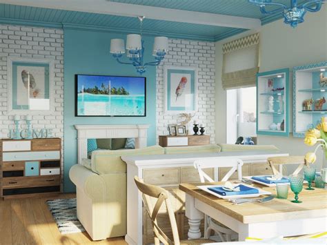 Средиземноморский стиль 51 фото