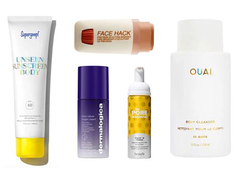 Shop The Best New March 2023 Beauty Launches